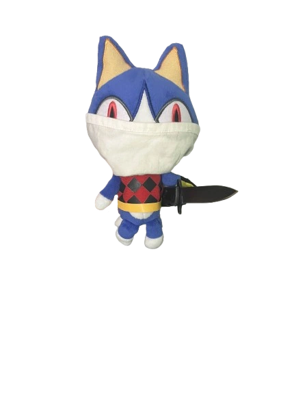 Jasper | The Plush Allegiance Universe Wiki | Fandom