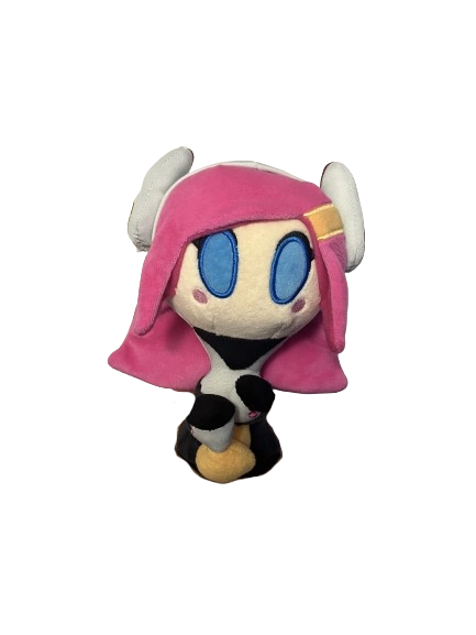 Susie | The Plush Allegiance Universe Wiki | Fandom