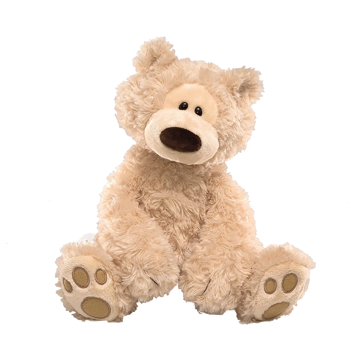 Bear | The Plush (alpha) Wiki | Fandom