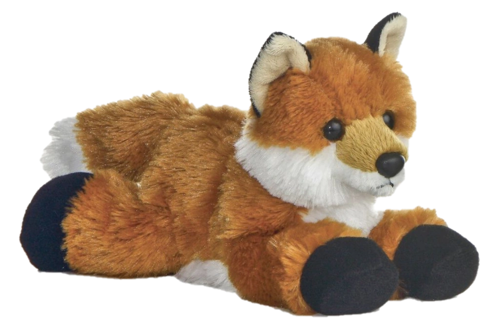 James | The Plush Gang Wiki | Fandom