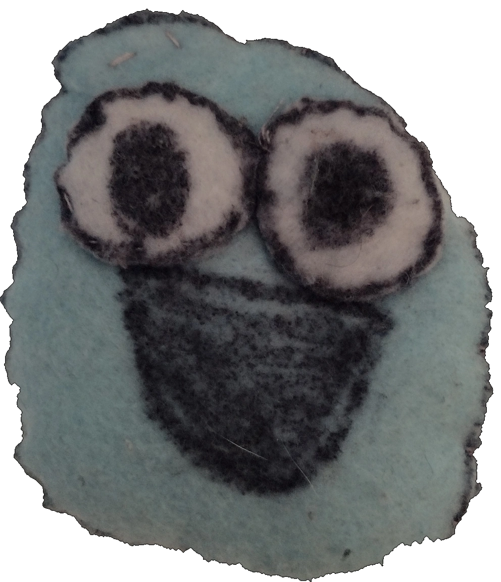 Bally | The Plush Gang Wiki | Fandom