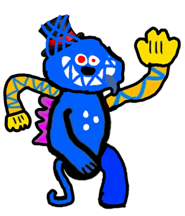 SOOCUS MOOCUS plush | The Plush Wiki | Fandom