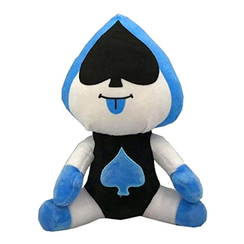 Lancer | The Plush Wiki | Fandom