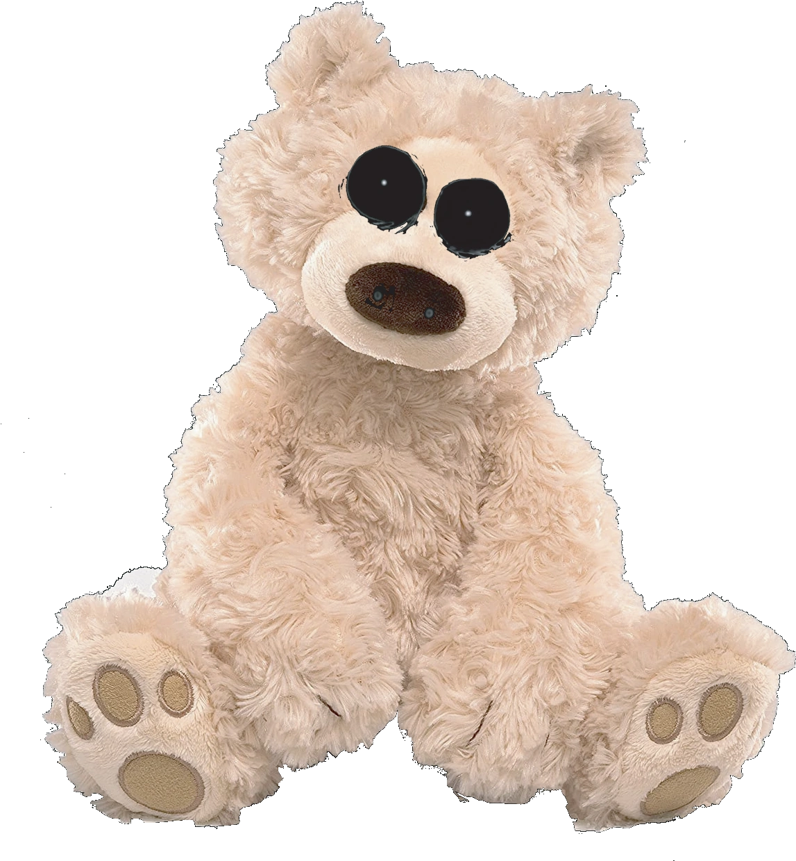 Skin walker | The Plush Wiki | Fandom