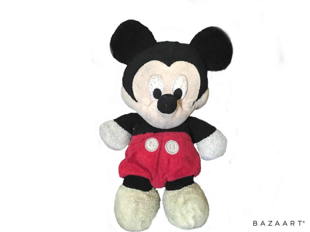 Michael | The Plush Wiki | Fandom