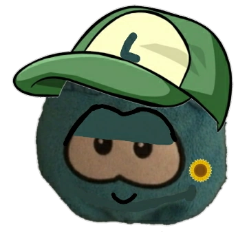 Flowergoon | The Plush Wiki | Fandom