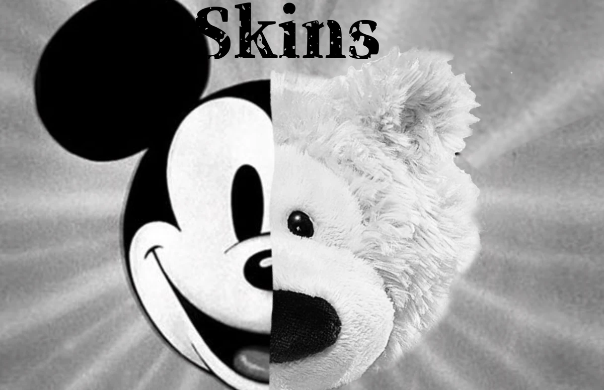 Category:Skins | The Plush Wiki | Fandom
