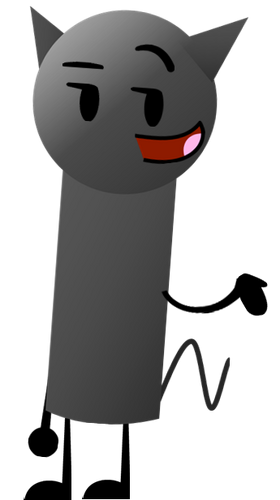 Kitty | The Plushy Battle Wikia | Fandom Kitty | The Plushy Battle Wikia | Fandom