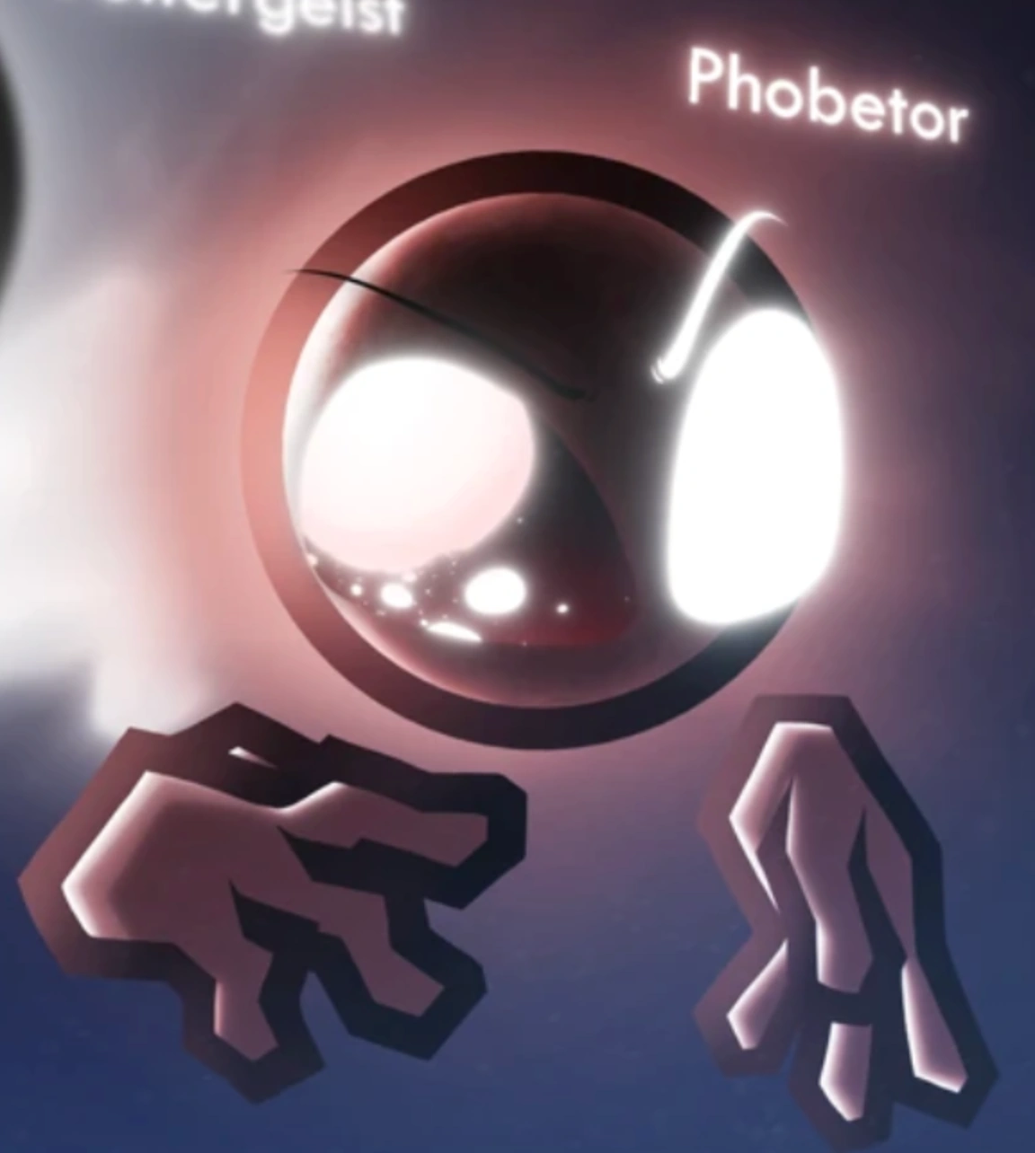 Phobetor | The Plutos Repisal Verse Wiki | Fandom