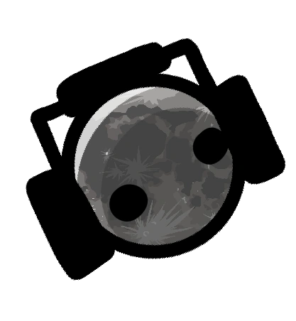 Luna | The Plutos Repisal Verse Wiki | Fandom