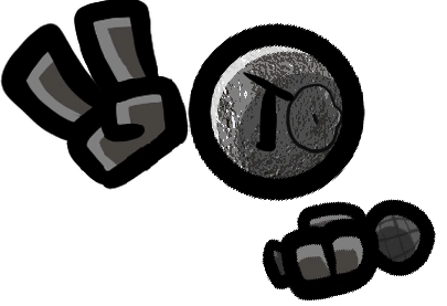 Mimas | The Plutos Repisal Verse Wiki | Fandom