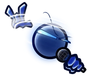 Neptune | The Plutos Repisal Verse Wiki | Fandom