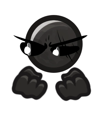 Chaos | The Plutos Repisal Verse Wiki | Fandom