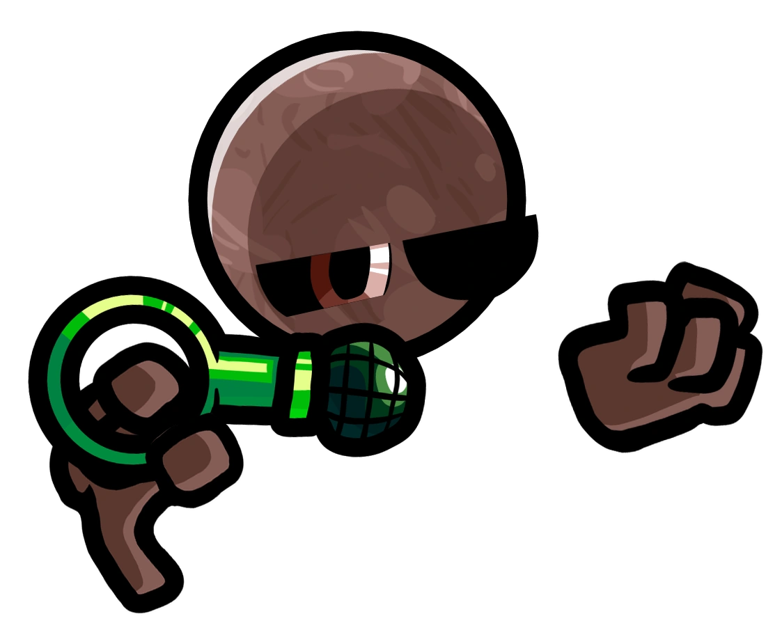 Makemake | The Plutos Repisal Verse Wiki | Fandom