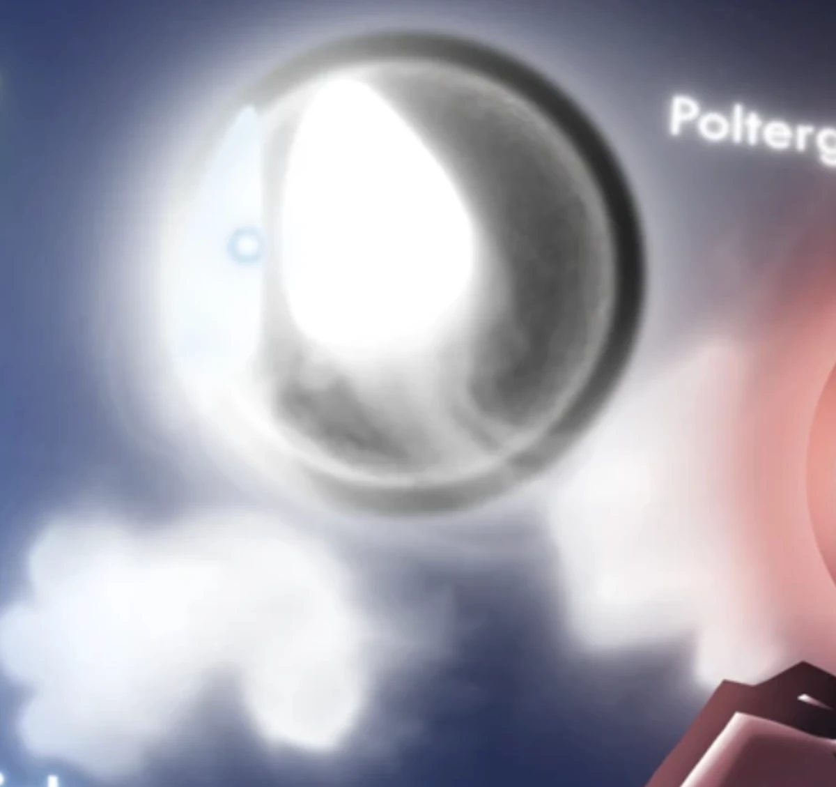 Poltergeist | The Plutos Repisal Verse Wiki | Fandom