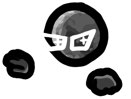 Vanth | The Plutos Repisal Verse Wiki | Fandom