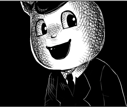 Chief | The Pénisman Wiki | Fandom