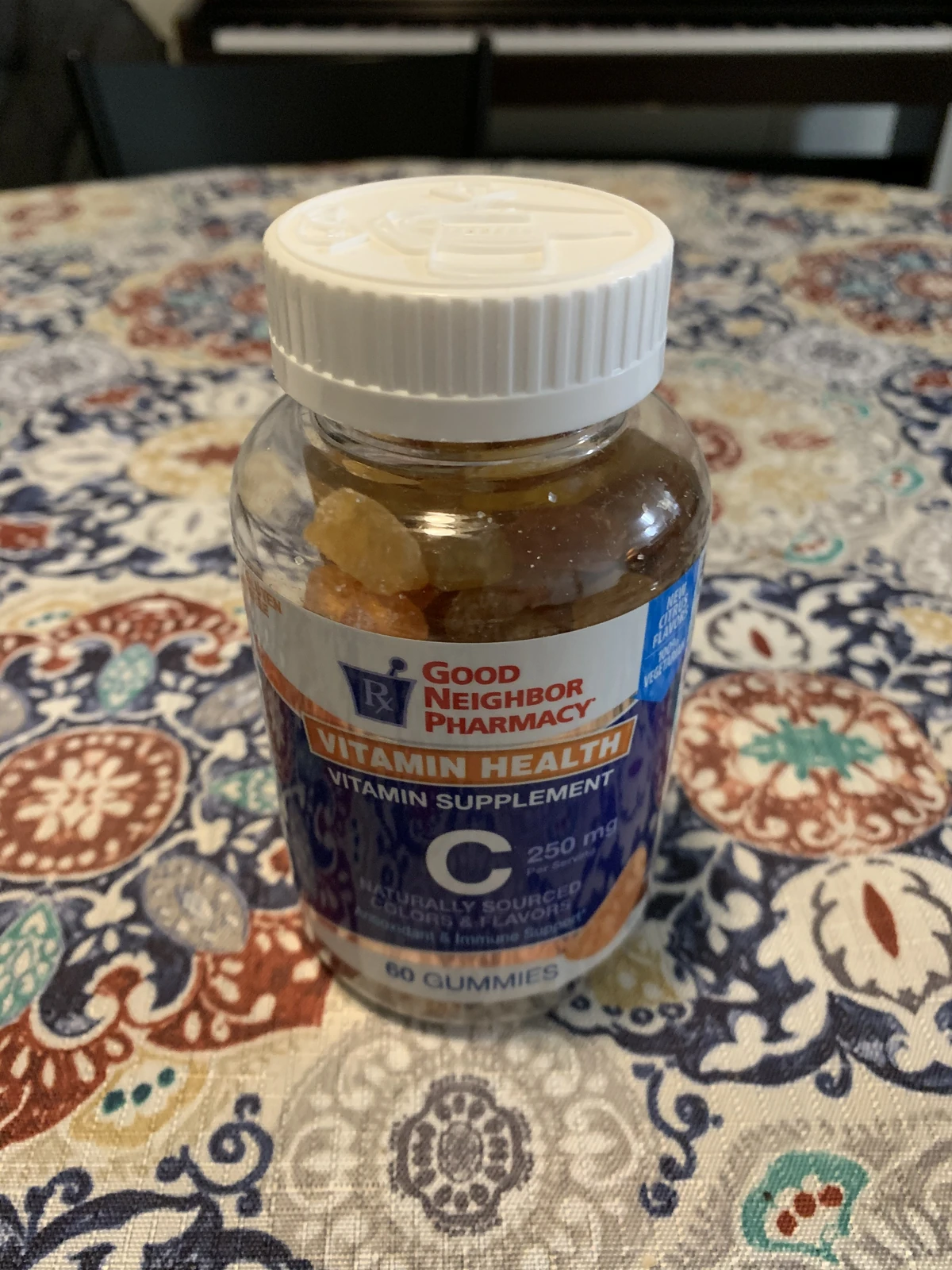 C | The Po Chronicles Wiki | Fandom