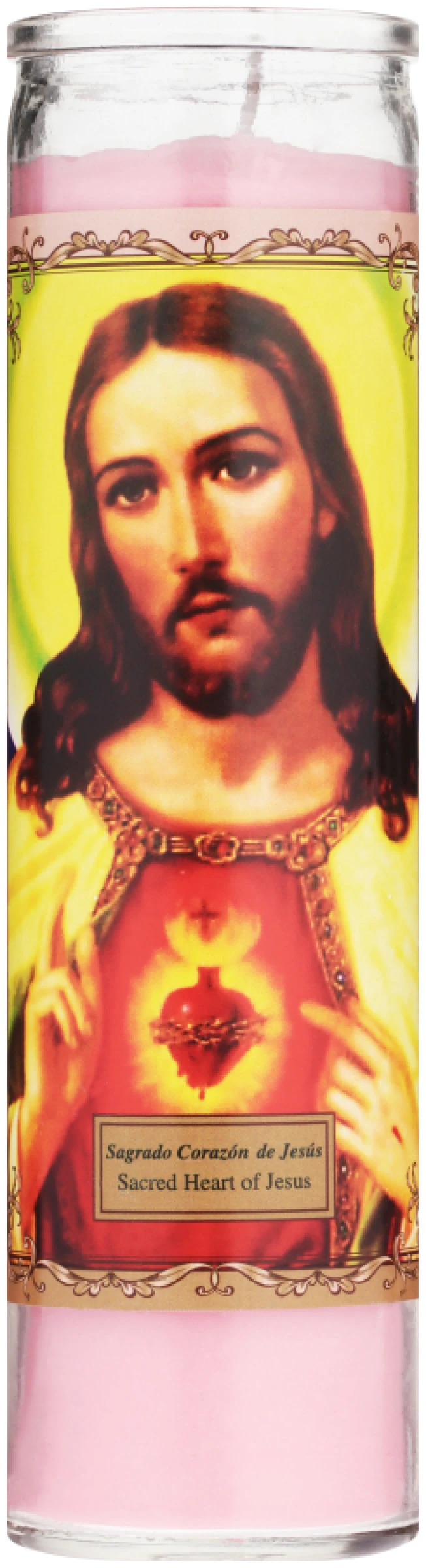 Jesus Candle | The Po Chronicles Wiki | Fandom