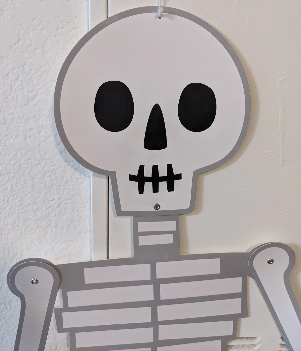 Skeleton | The Po Chronicles Wiki | Fandom