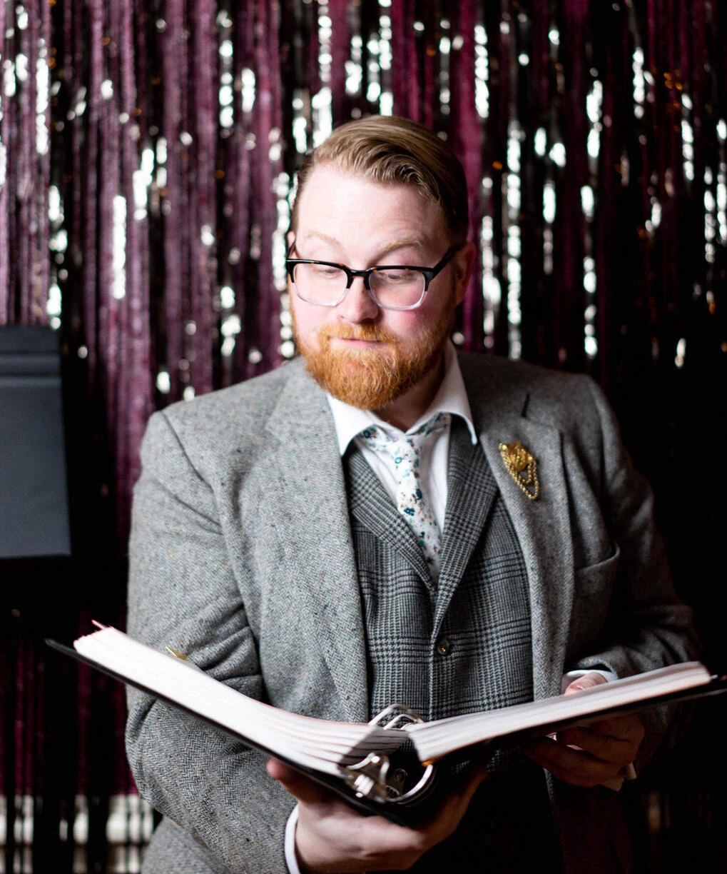 Josh Rubino | The Podcast Directory Wiki | Fandom