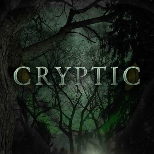 Cryptic | The Podcast Directory Wiki | Fandom