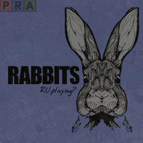 Rabbits | The Podcast Directory Wiki | Fandom
