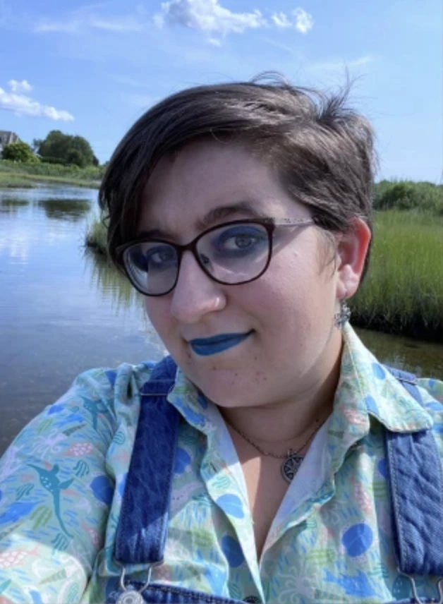 Daisy McNamara | The Podcast Directory Wiki | Fandom