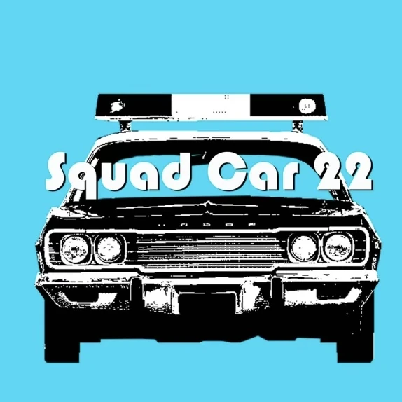 Squad Car 22 | The Podcast Directory Wiki | Fandom