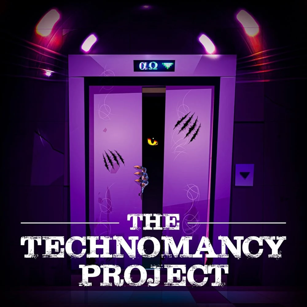 The Technomancy Project | The Podcast Directory Wiki | Fandom
