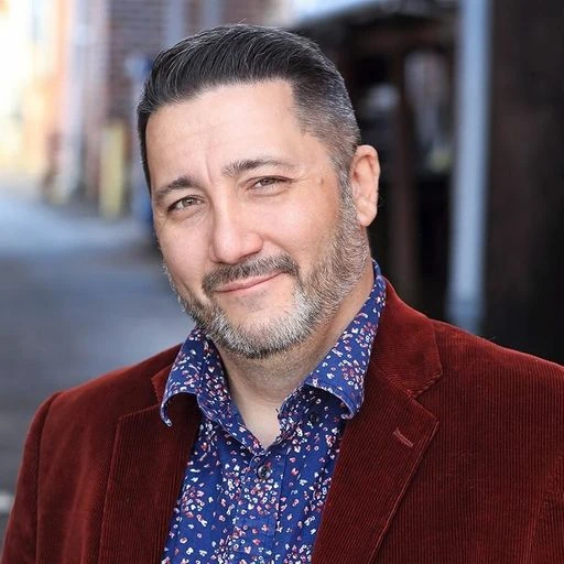 Steve Shell | The Podcast Directory Wiki | Fandom