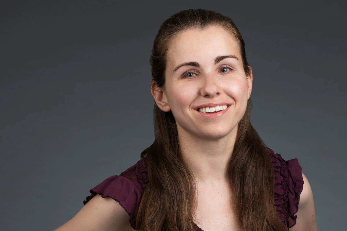 Tanja Milojevic | The Podcast Directory Wiki | Fandom