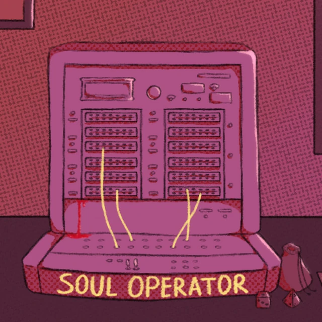 Soul Operator | The Podcast Directory Wiki | Fandom