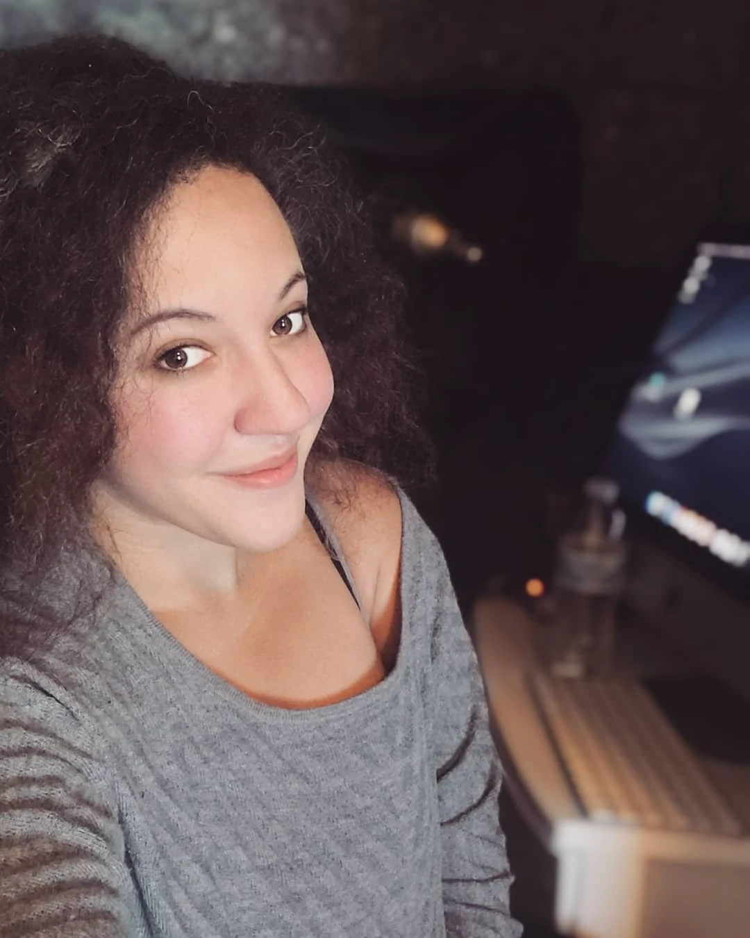 Danyelle Ellett | The Podcast Directory Wiki | Fandom