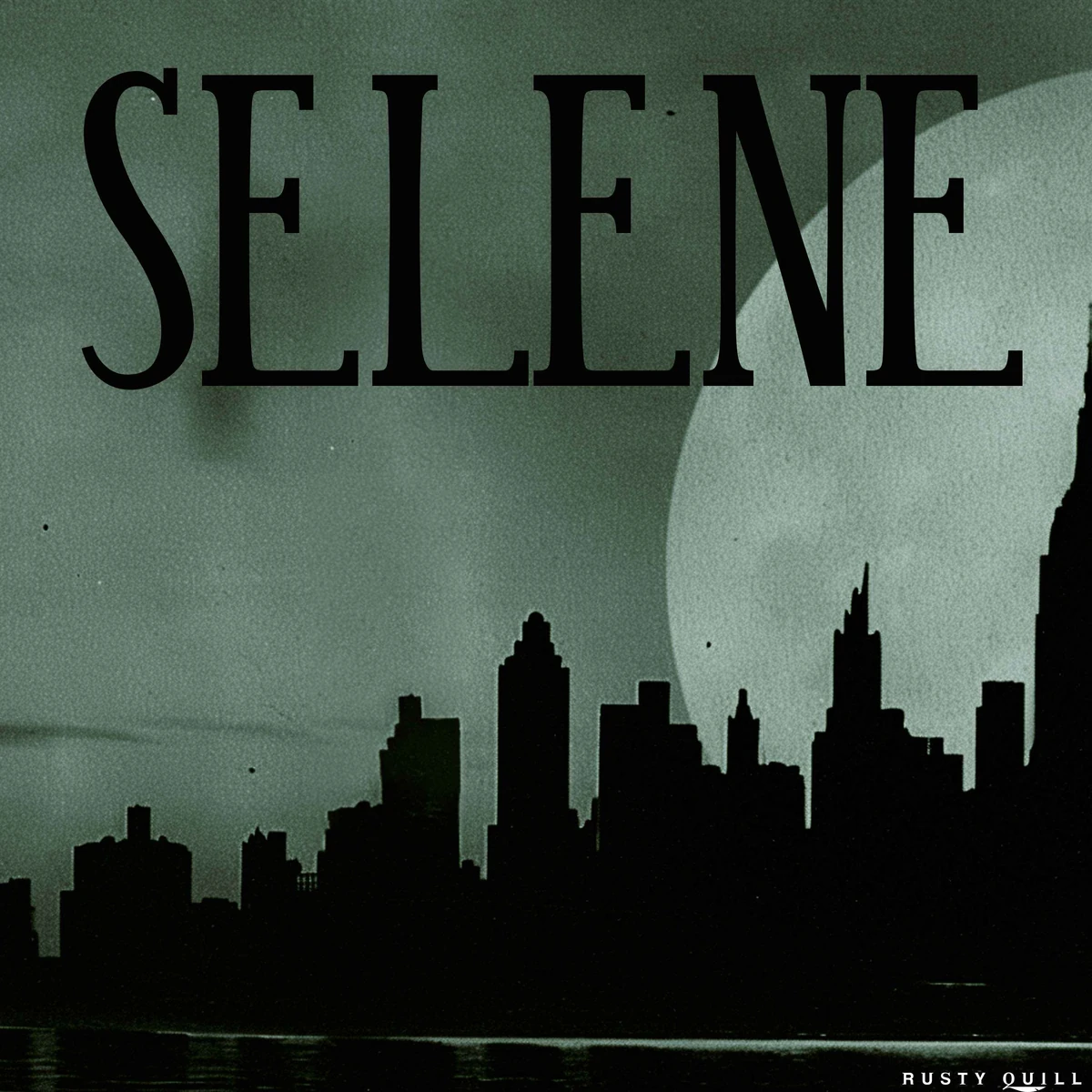 Selene | The Podcast Directory Wiki | Fandom