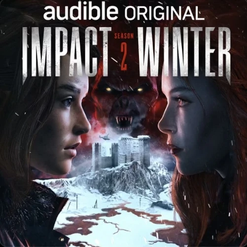 Impact Winter | The Podcast Directory Wiki | Fandom