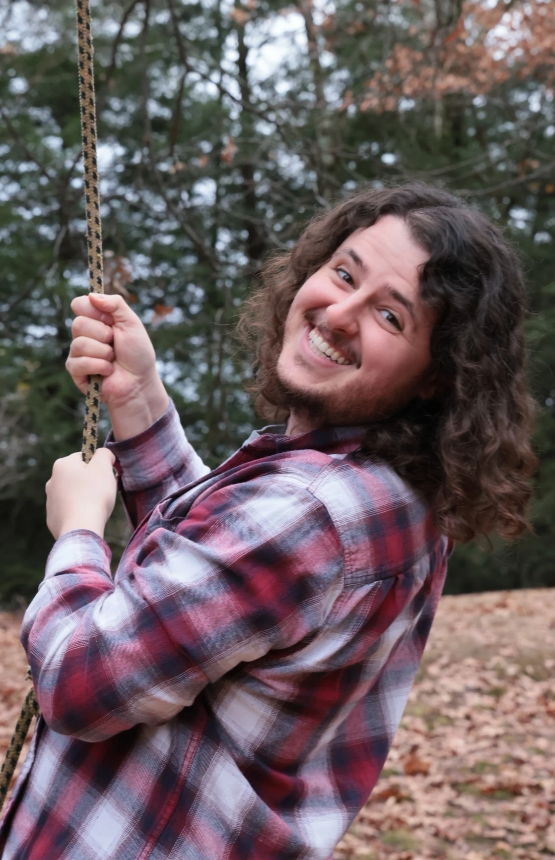 Taylor Michaels | The Podcast Directory Wiki | Fandom