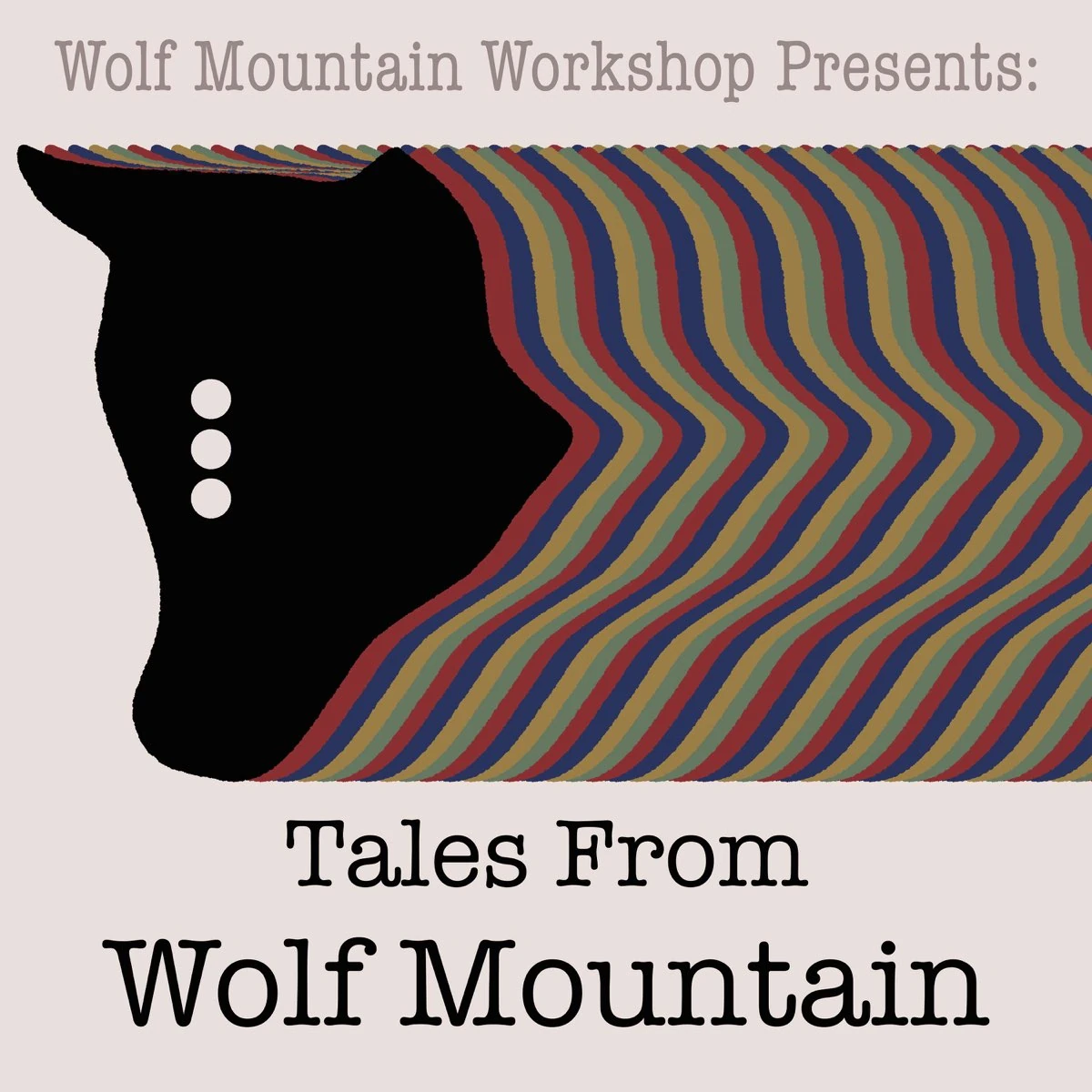 Tales From Wolf Mountain | The Podcast Directory Wiki | Fandom
