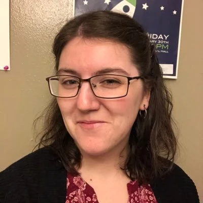 Hannah Wright | The Podcast Directory Wiki | Fandom