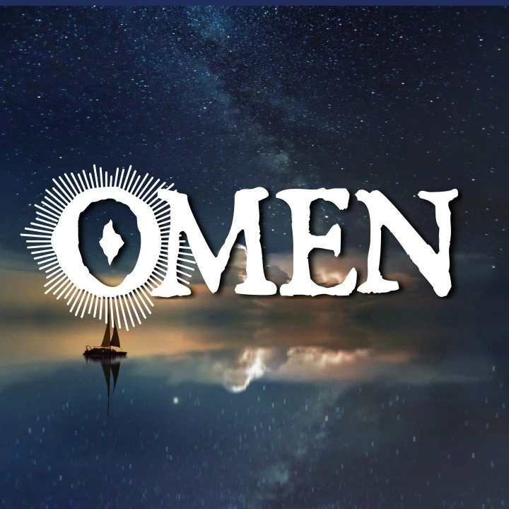 Omen | The Podcast Directory Wiki | Fandom