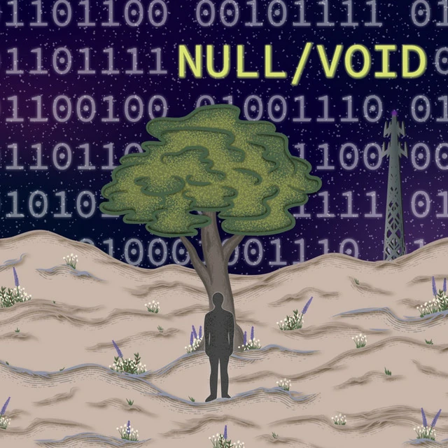 Null/Void | The Podcast Directory Wiki | Fandom