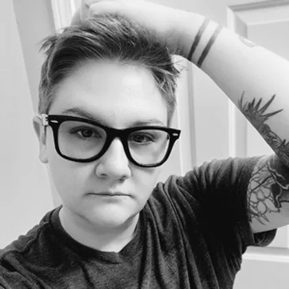 Sam Stark | The Podcast Directory Wiki | Fandom