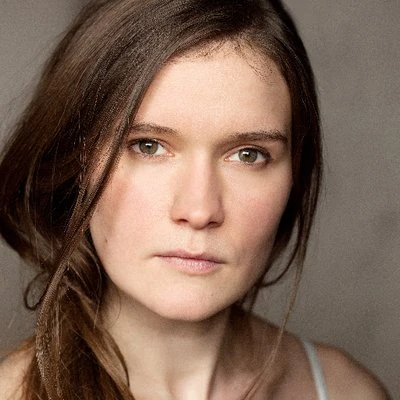 Beth Eyre | The Podcast Directory Wiki | Fandom