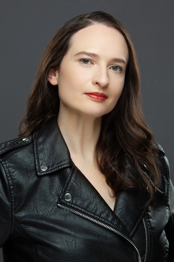 Emma Sherr-Ziarko | The Podcast Directory Wiki | Fandom