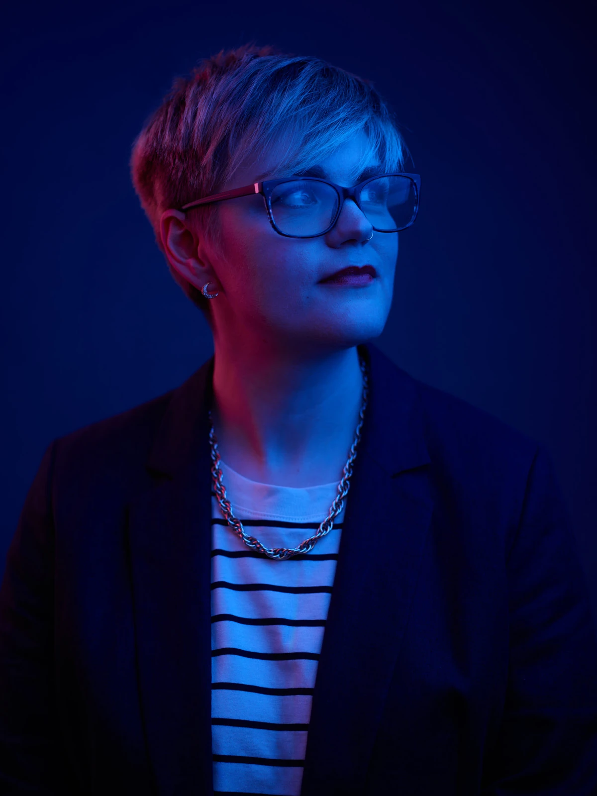 Sasha Sienna | The Podcast Directory Wiki | Fandom