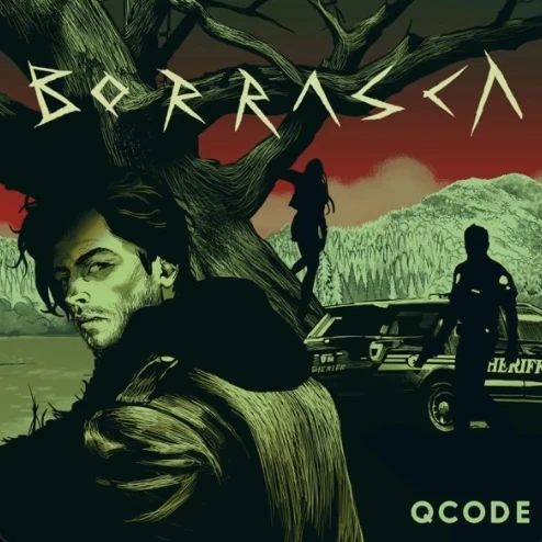 Borrasca | The Podcast Directory Wiki | Fandom