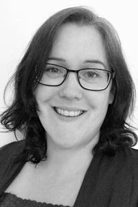 Fiona Thraille | The Podcast Directory Wiki | Fandom