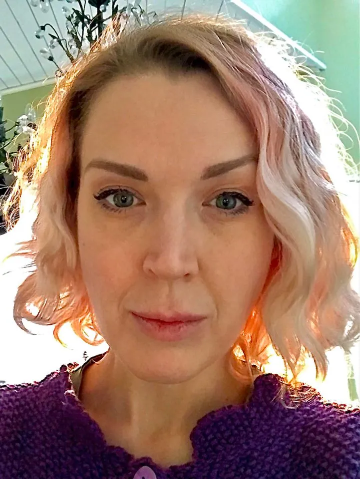 Janis Westin | The Podcast Directory Wiki | Fandom