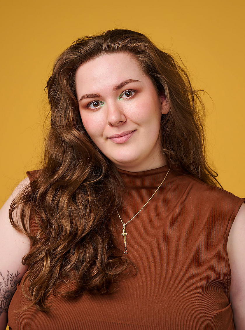 Elizabeth Plant | The Podcast Directory Wiki | Fandom