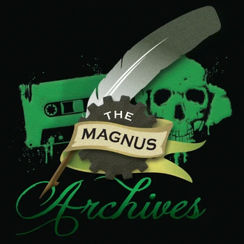 The Magnus Archives | The Podcast Directory Wiki | Fandom